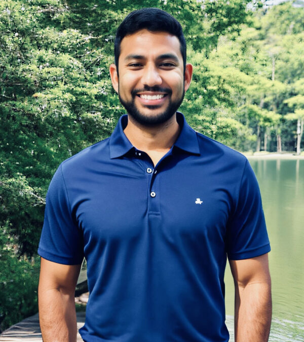 Suraj Reddy - Managing Partner | East Avenue Investments